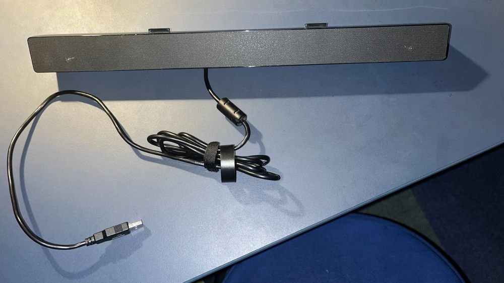 Soundbar Dell AC511 | Kaufen auf Ricardo