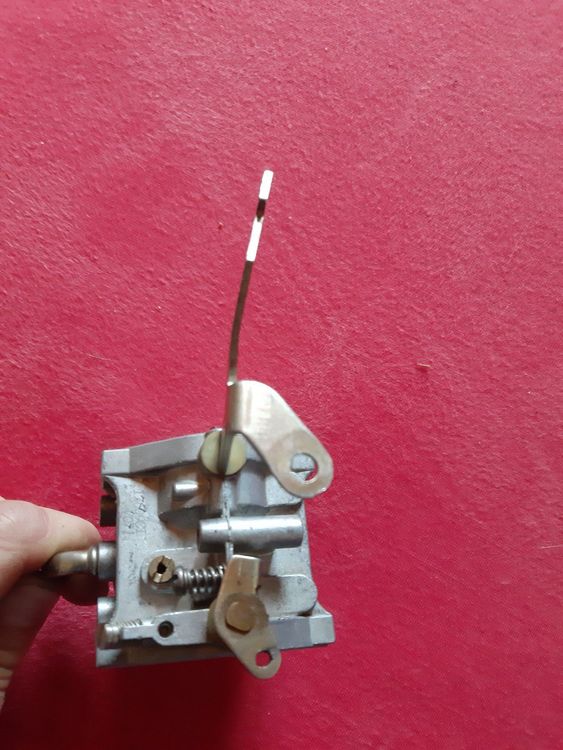 Mikuni Vergaser Mag Kubota Motor | Kaufen auf Ricardo