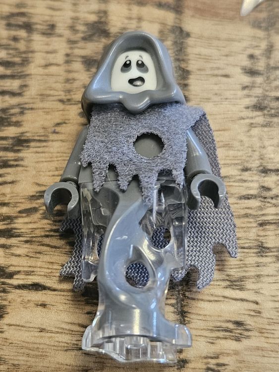 lego figurine collectible col217 Specter, Series 14 (D'occasion) à ...