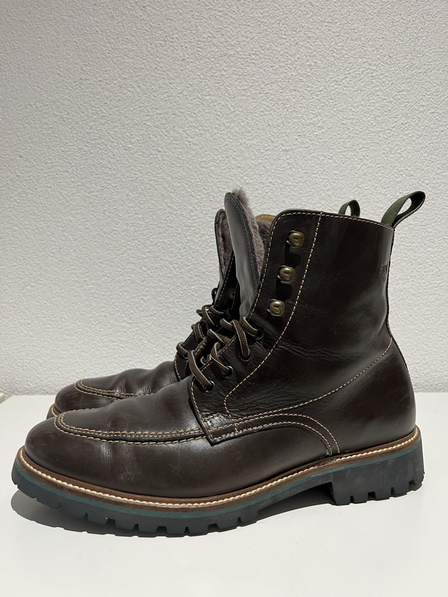 Benci Brothers Winterschuhe gefüttert (Gebraucht) in Zürich für CHF 90 ...