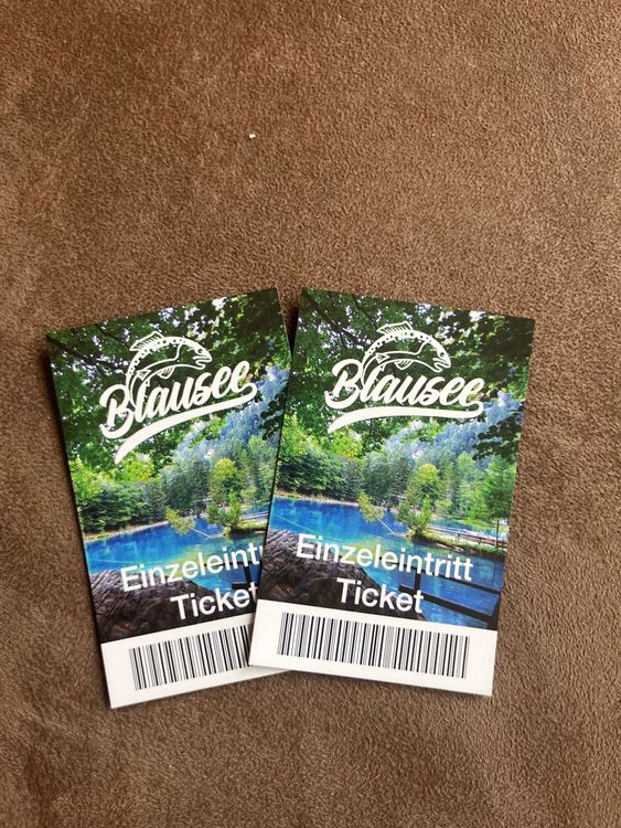 Gutschein ticket | Kaufen auf Ricardo