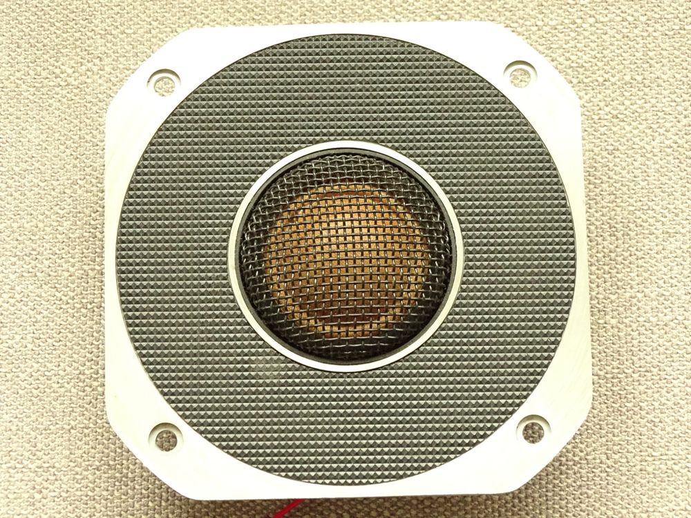 Fostex Hochtöner FT 55 D FT55D 1Stück (Gebraucht) in Hirzel für CHF 40 ...