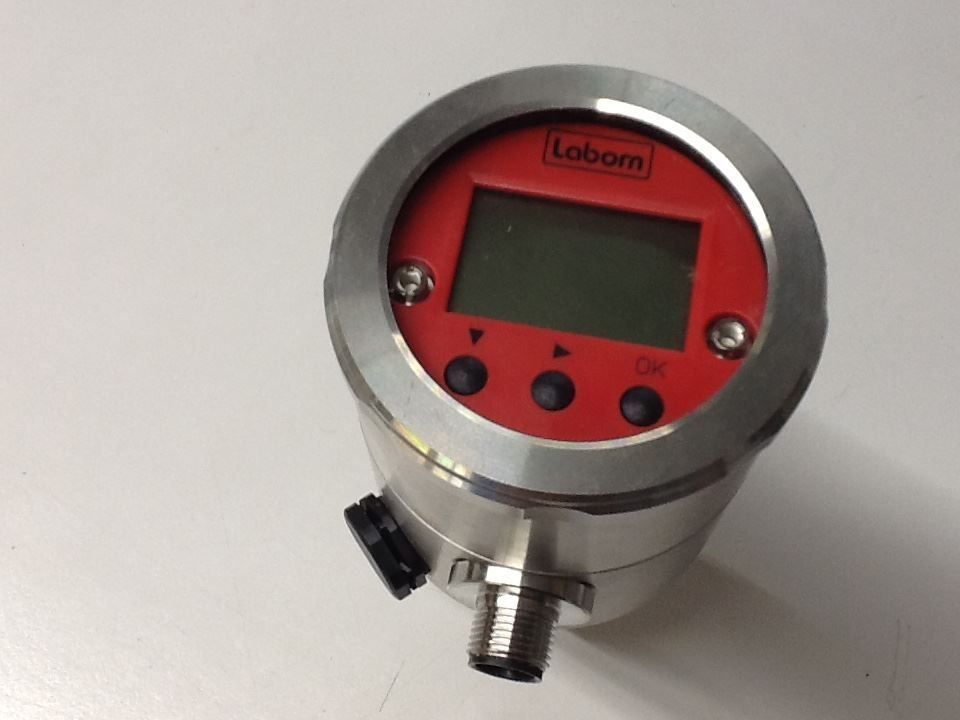 LABOM PASCAL CV3101 Druckmessumformer | Kaufen auf Ricardo