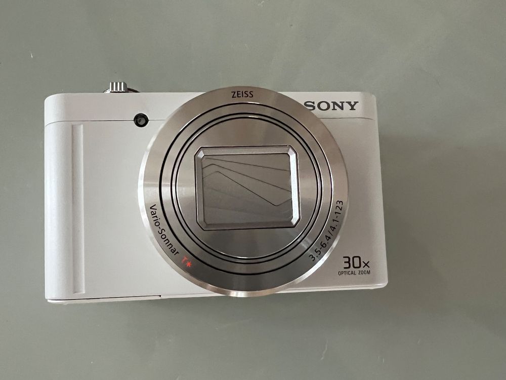 Sony Cybershot DSC-WX500 (Neu (gemäss Beschreibung)) in Horgen für CHF ...