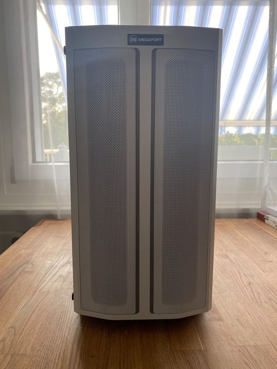 Gaming PC AMD Ryzen 5 Fireblade (Neu und originalverpackt) in ...