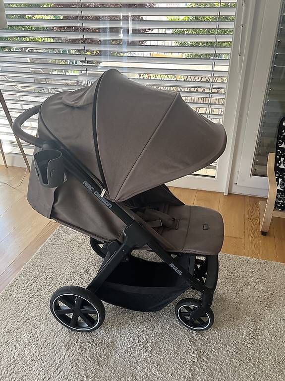 Kinderwagen / Reisebuggy ABC Design Avus (Gebraucht) in Horgen für CHF ...