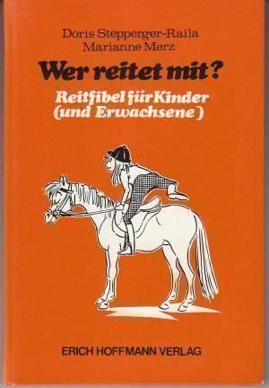 Wer reitet mit (Neu und originalverpackt) in Sarnen für CHF 9.5 – mit Lieferung auf Ricardo kaufen