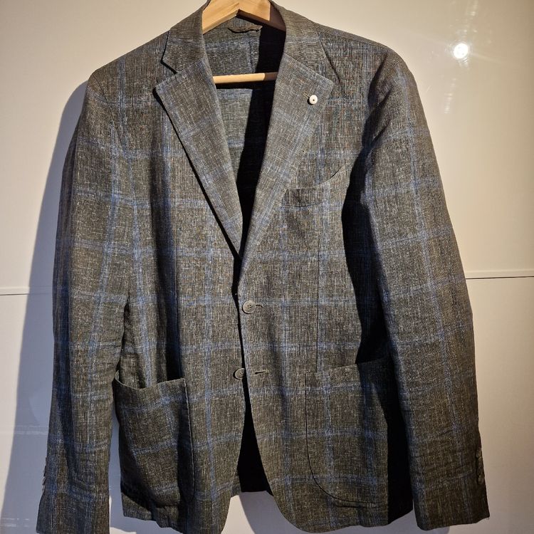 L.B.M. 1911 Sakko Gr. 48, Anzug, Jacke, Blazer von PKZ (Gebraucht) in Kirchlindach für CHF 98 ...