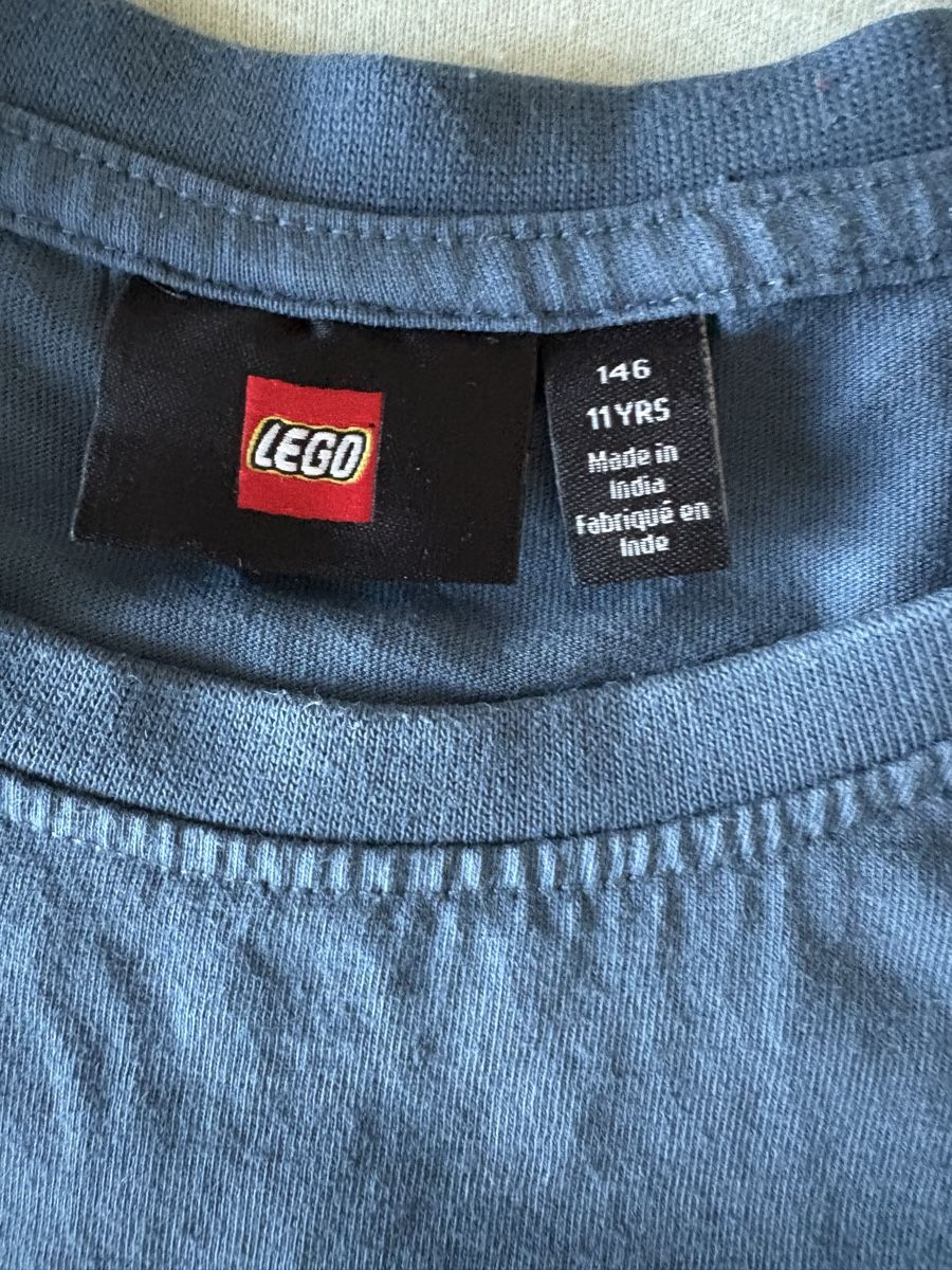 LEGO Harry Potter Pyjama in der Gr. 146 (Gebraucht) in Zürich für CHF 4 ...