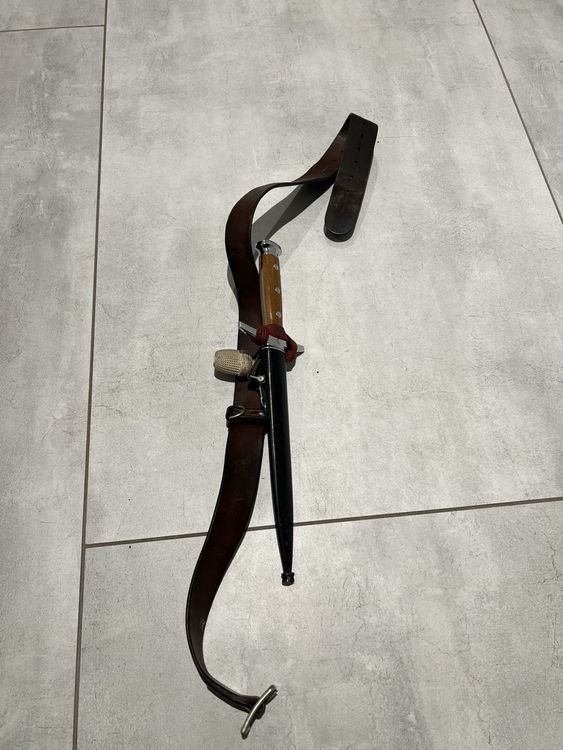 Bajonett Elsener Schwyz 38488 | Kaufen auf Ricardo