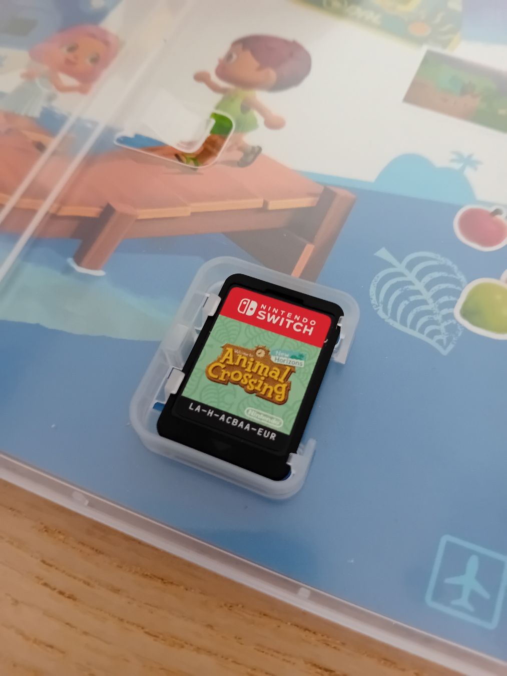 Animal Crossing: New Horizons (Gebraucht) in Bern für CHF 32 – mit ...