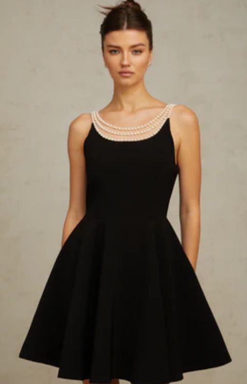 Miss Rosier Pearl Dress (Neu und originalverpackt) in Zürich für CHF 80 ...
