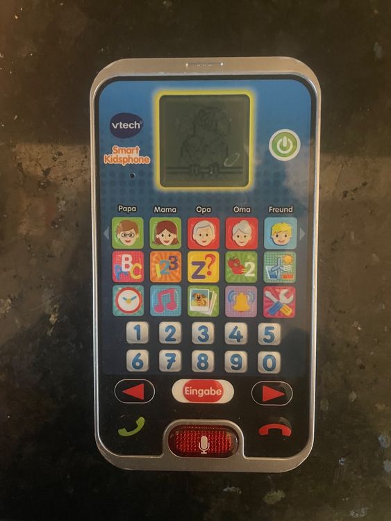 Vtech Kids Smartphone | Kaufen auf Ricardo