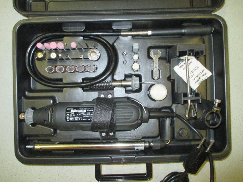 Elektro Kombiwerkzeug King Craft | Kaufen auf Ricardo