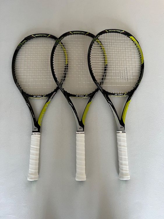 Tennisrackets | Yonex EZONE 98 | 310g | Yonex Tennisseite | Kaufen auf Ricardo