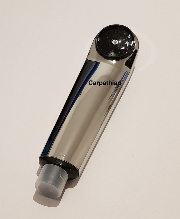 KWC FIT Dusch-Brause **50% RABATT** (Gebraucht) in Unterlunkhofen für CHF 15.5 – mit Lieferung ...