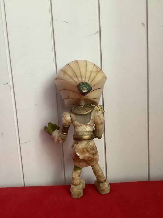 Plants Vs Zombies Ra Zombie (Limited Edition) (Gebraucht) in ...