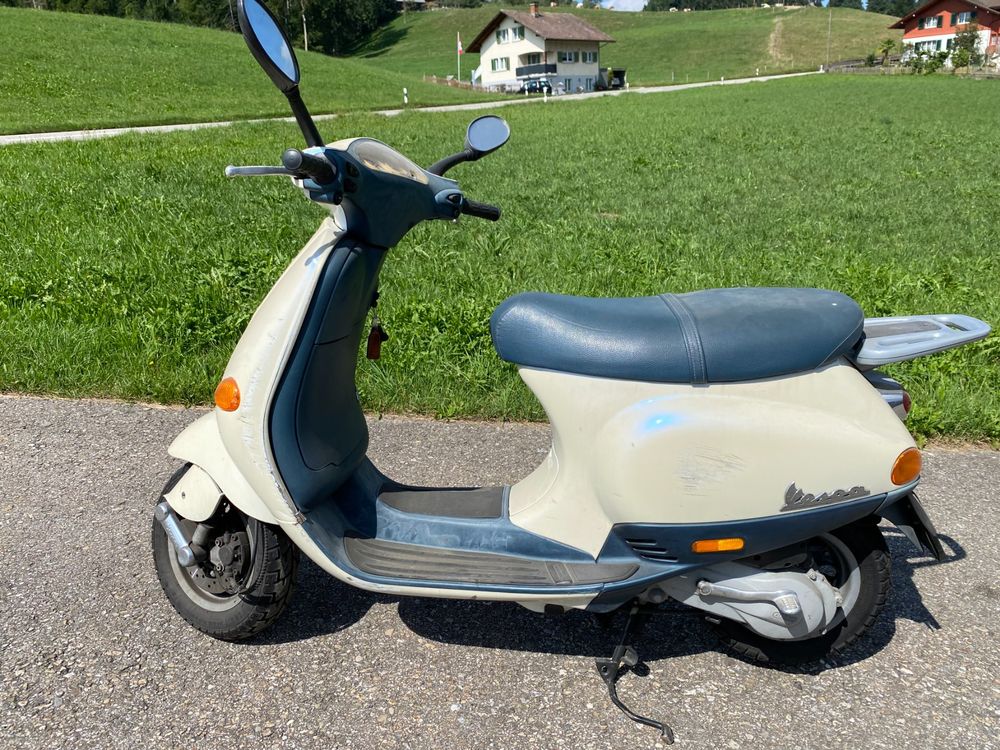 PIAGGIO Vespa | Kaufen auf Ricardo