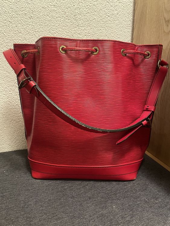 Louis Vuitton Noe Grande | Kaufen auf Ricardo