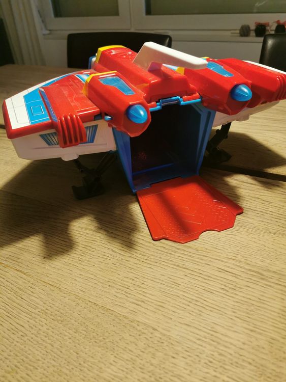 Paw patrol Flugzeug Mighty Jet | Kaufen auf Ricardo