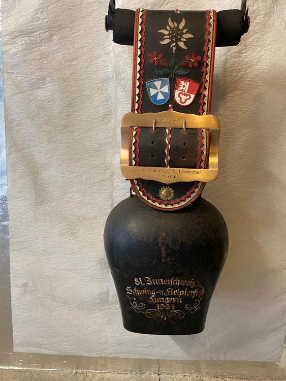 Treichel N 15 (Gebraucht) in Fribourg für CHF 300 – mit Lieferung auf ...