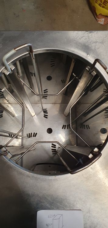 Chauffe assiette professionnel Tellerwärmer Hupfer | Kaufen auf Ricardo