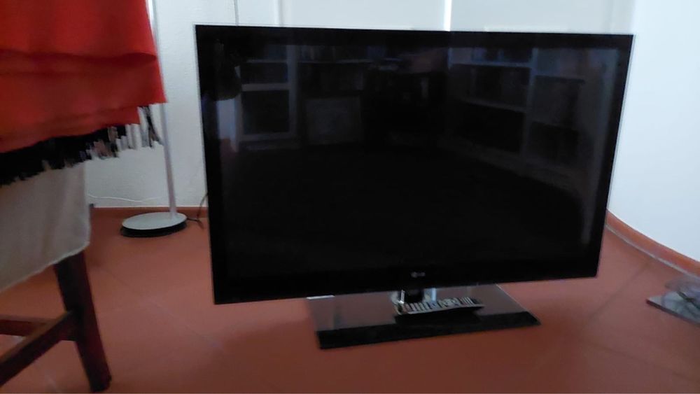LG TV screen | Kaufen auf Ricardo