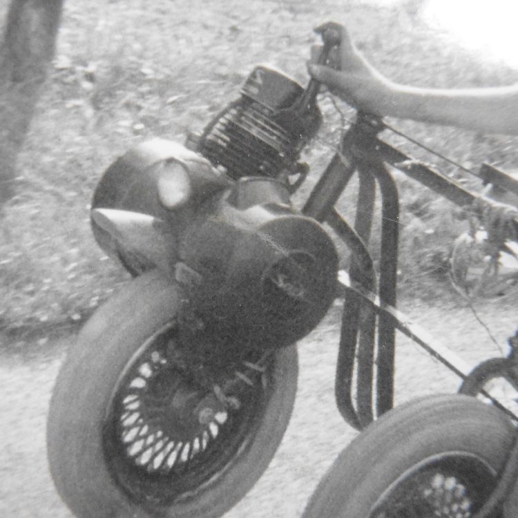 Basel,2 Fotos,Velo-Solex,Motor,Anlass-Rennen,Bauer,1930/1980 | Kaufen ...