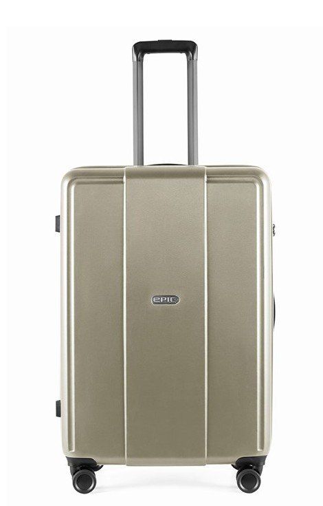 EPIC TRAVELGEAR POP 6.0 Rollkoffer (20472) (Neu und originalverpackt ...