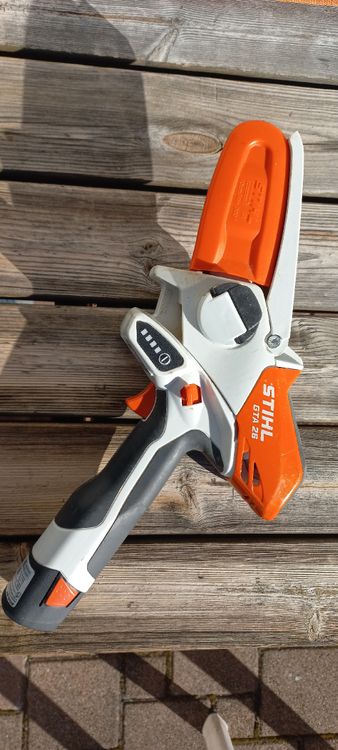 Stihl GTA 26 Akku Astsäge | Kaufen auf Ricardo