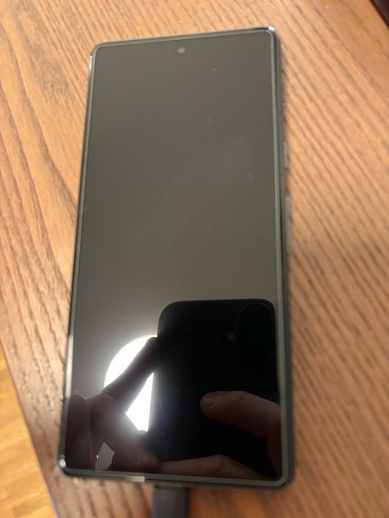 Google Pixel 7, 128gb Obsidian ohne OVP (Gebraucht) in Zürich für CHF ...