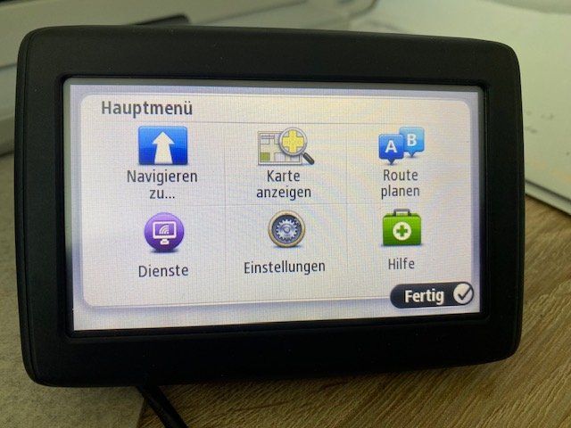 TOMTOM - START (Gebraucht) in Emmen für CHF 15 – mit Lieferung auf ...