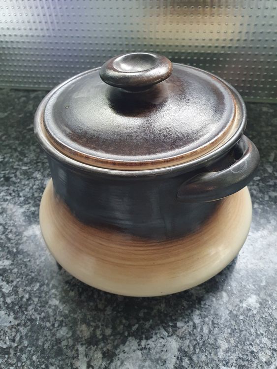 Porzellan Schüssel von Mancioli der Serie Tuscia (Gebraucht) in ...