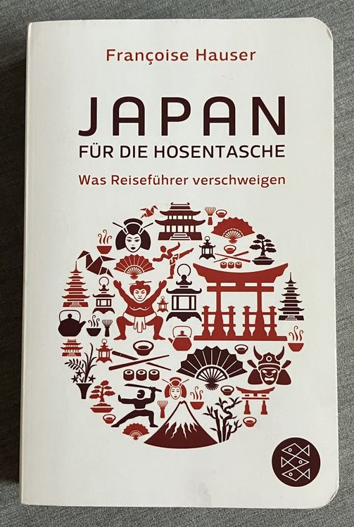 JAPAN REISEFÜHRER (Neu (gemäss Beschreibung)) in Oberwil BL für CHF 15 – mit Lieferung auf ...