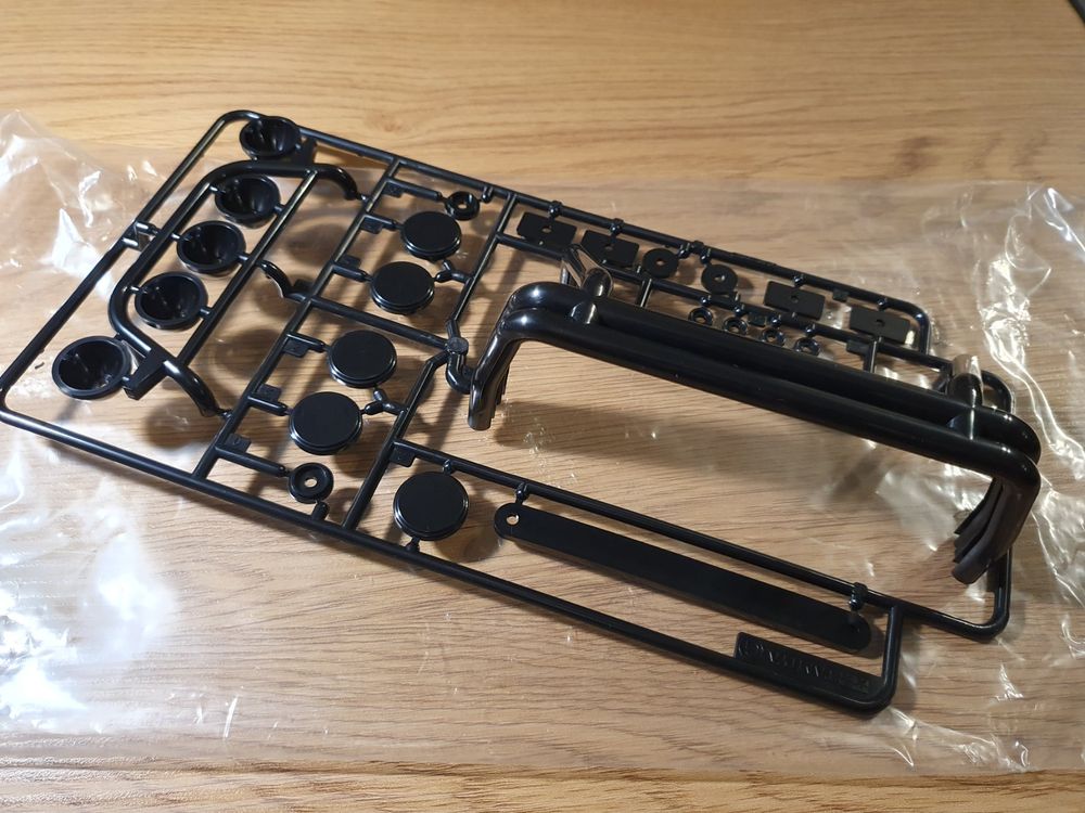 Tamiya G-Parts 58101 (Neu (gemäss Beschreibung)) in Pfäffikon ZH für ...