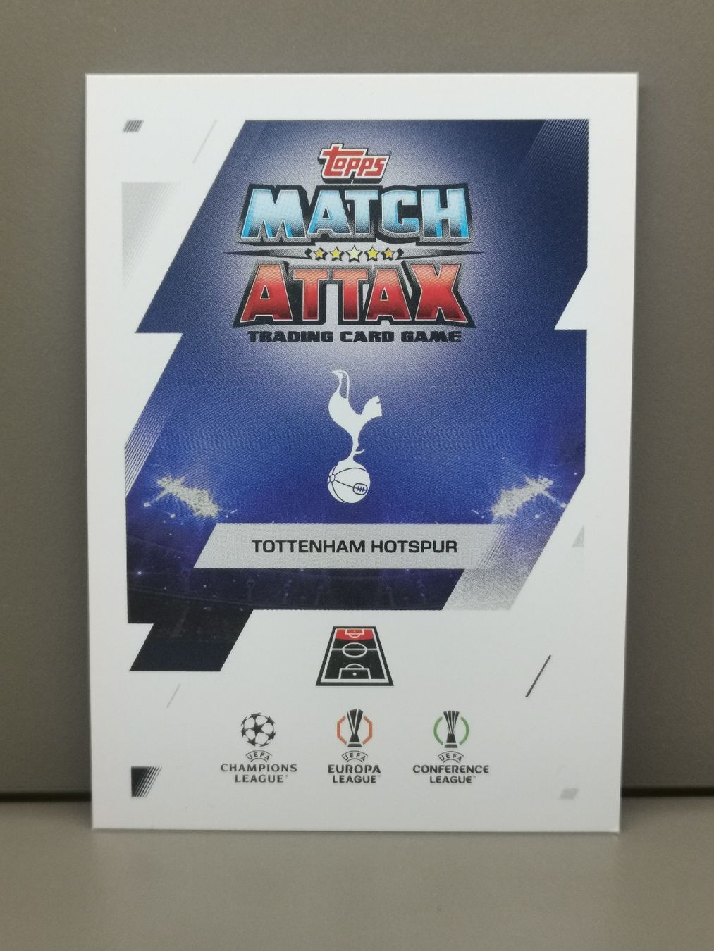 Match attax 2025/26 Dominic Solanke Stealth Strike (Gebraucht) in ...