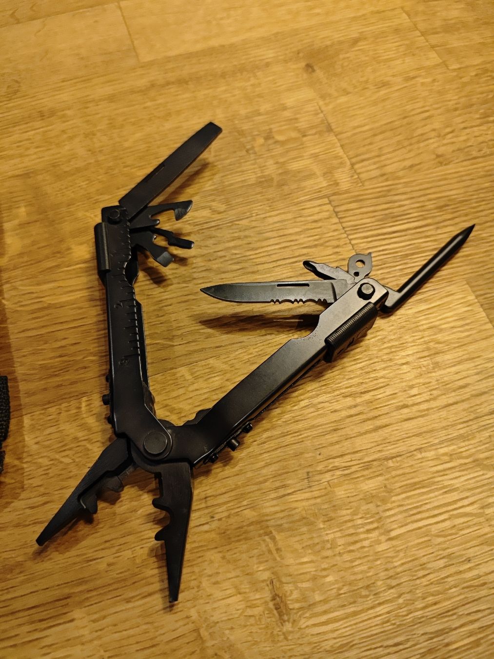 Gerber Gear MP 600 (Gebraucht) in Wittenbach für CHF 80 – mit Lieferung ...