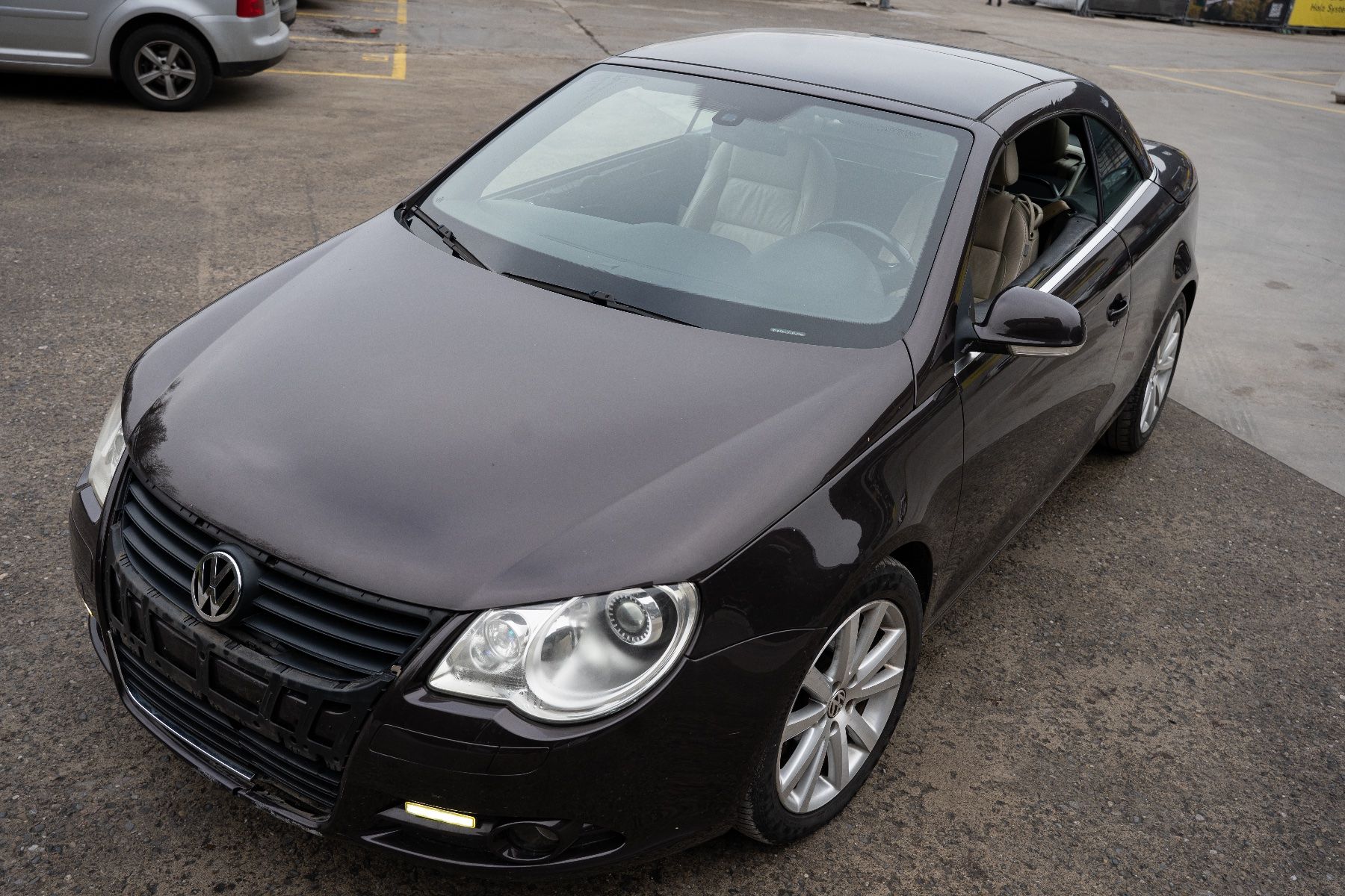 VW Eos 2.0 T FSI DSG (Gebraucht) in Affeltrangen für CHF 500 – nur ...