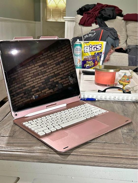 iPad Pro Gen5 256 GB 12.9 pouces | Kaufen auf Ricardo