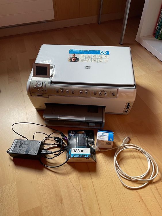 Drucker (Gebraucht) in für CHF 29 – nur Abholung auf Ricardo kaufen