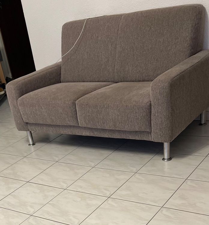 2er Sofa | Kaufen auf Ricardo