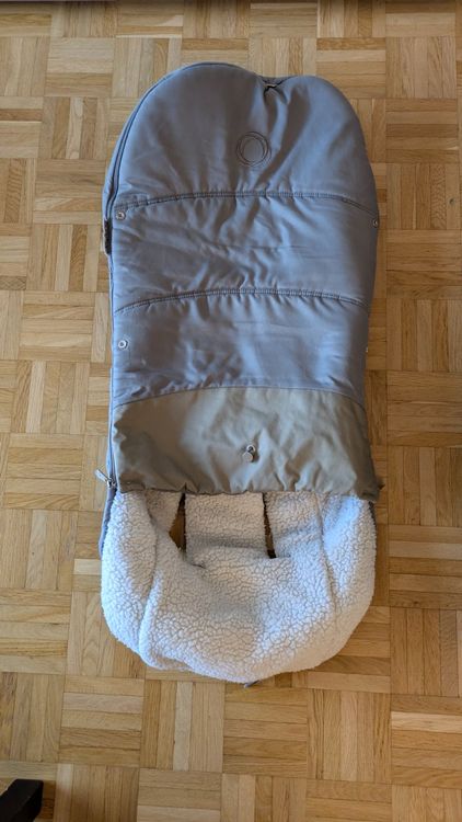 Bugaboo Bee 5, komplett mit Zubehör, guter Zustand (Gebraucht) in ...