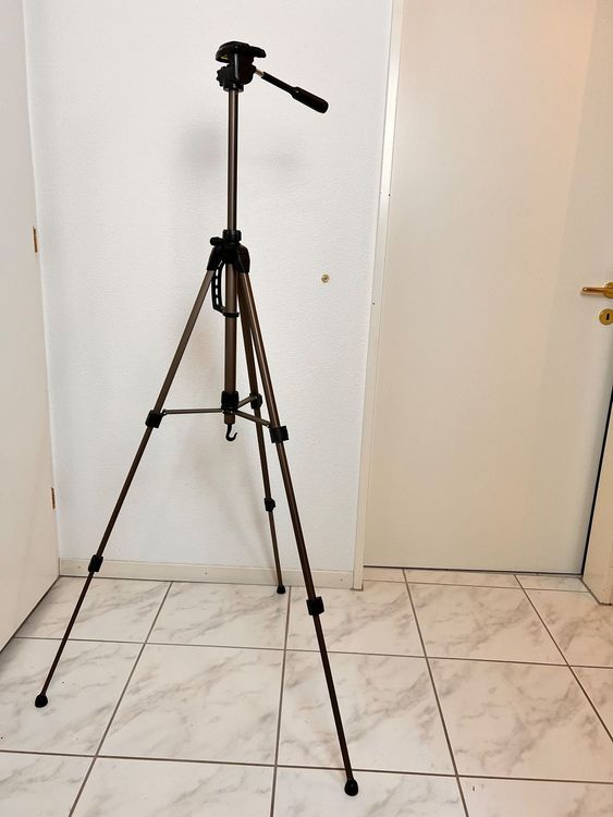 Hama Stativ Star 61 | Kaufen auf Ricardo