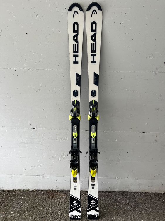 HEAD Slalom FIS-Ski 2019/20 | Kaufen auf Ricardo