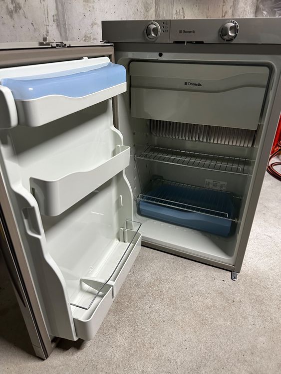 Dometic Absorberkühlschrank RM7401L (Gebraucht) in Niederglatt ZH für ...