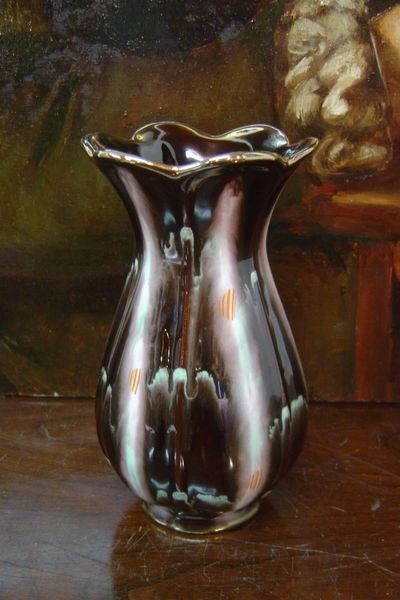 Keramik Vase (Gebraucht) in Bure für CHF 9 – mit Lieferung auf Ricardo kaufen