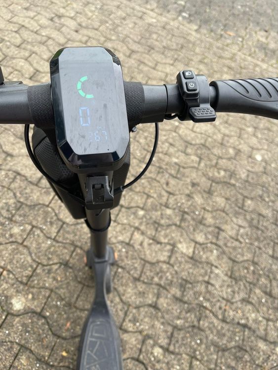 VX3 Pro LT E-scooter (Gebraucht) in für CHF 250 – nur Abholung auf ...