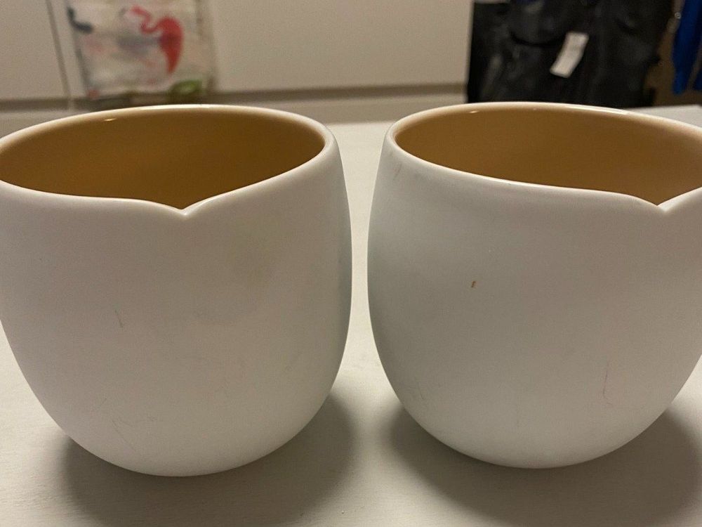 NeSPRESSO Becher/Tasen | Kaufen auf Ricardo