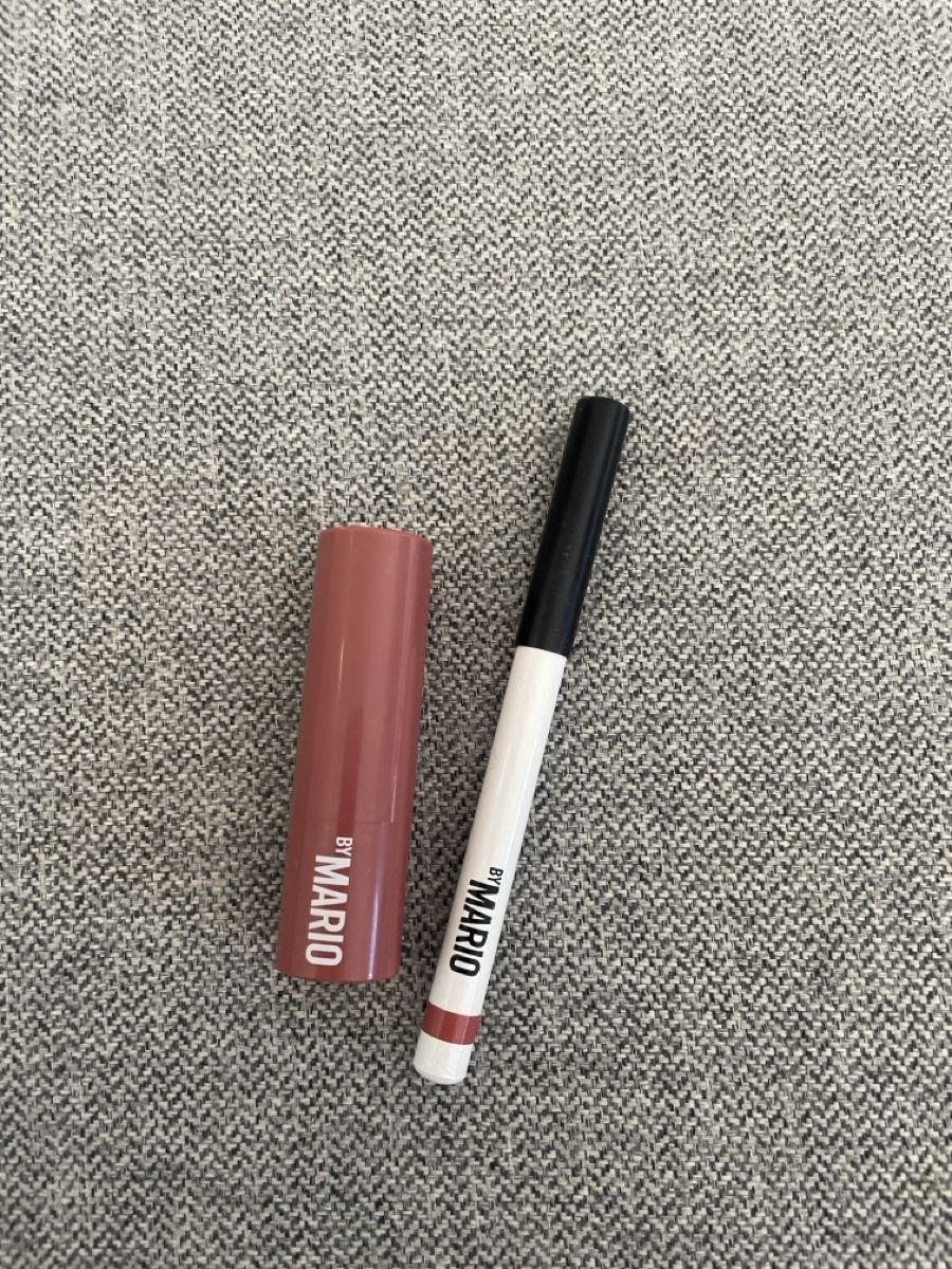 Make up by Mario - Set lip liner & lipstick (Gebraucht) in Glattpark ...