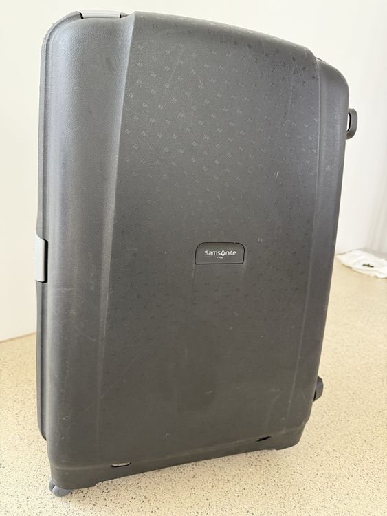 Koffer Samsonite | Kaufen auf Ricardo